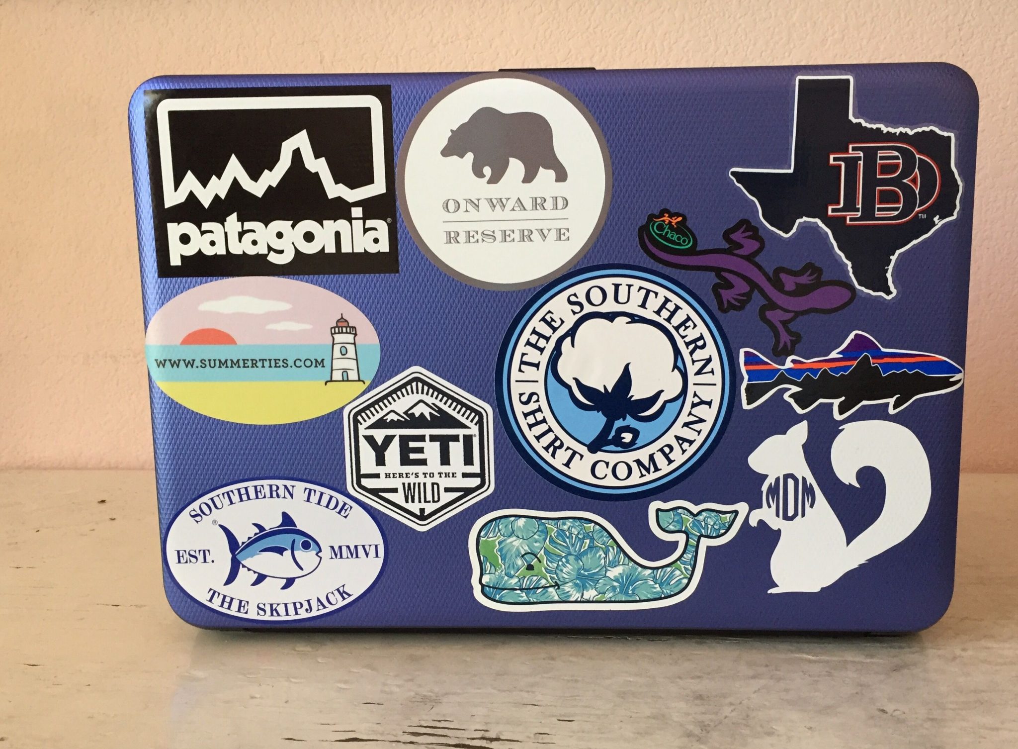 The Psychology of Stickers - StickersAndPosters.com