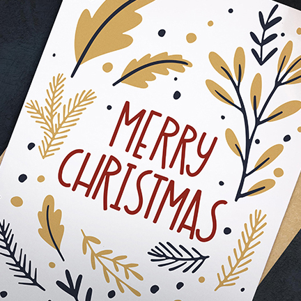 Greeting/Post Cards - StickersAndPosters.com