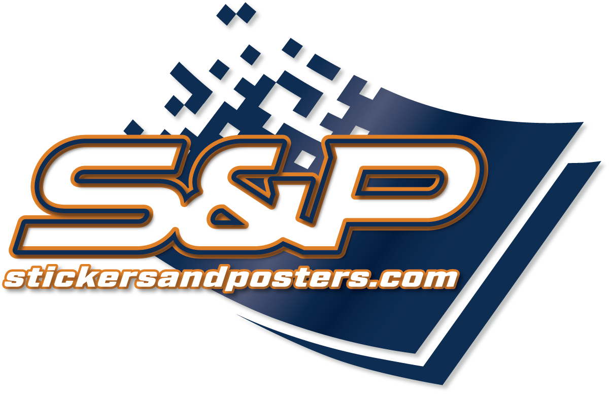 Home - StickersAndPosters.com