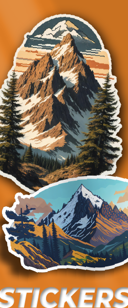 Home - StickersAndPosters.com