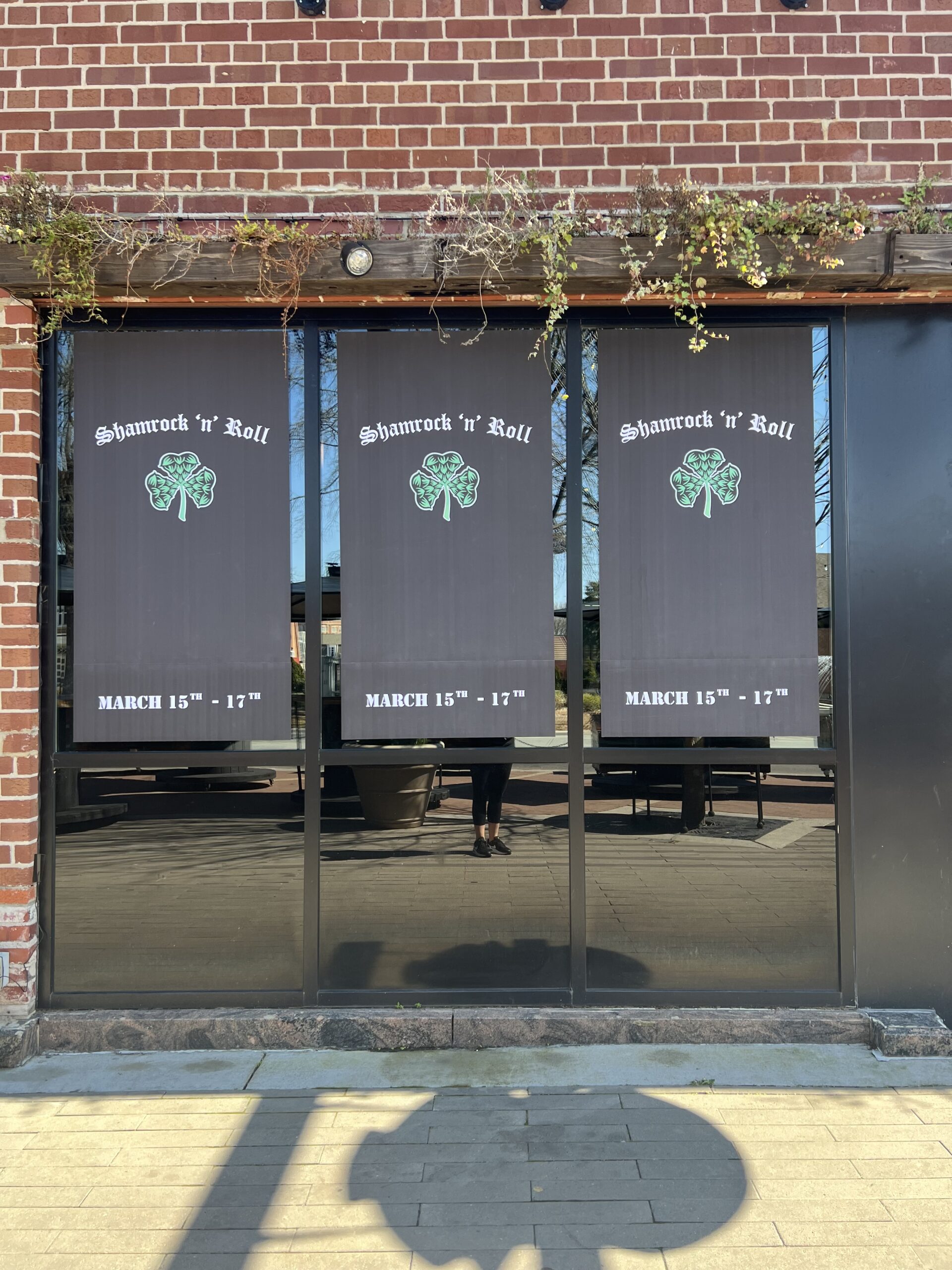 Take Your Posters Beyond the Wall with Sticky Backs - StickersAndPosters.com