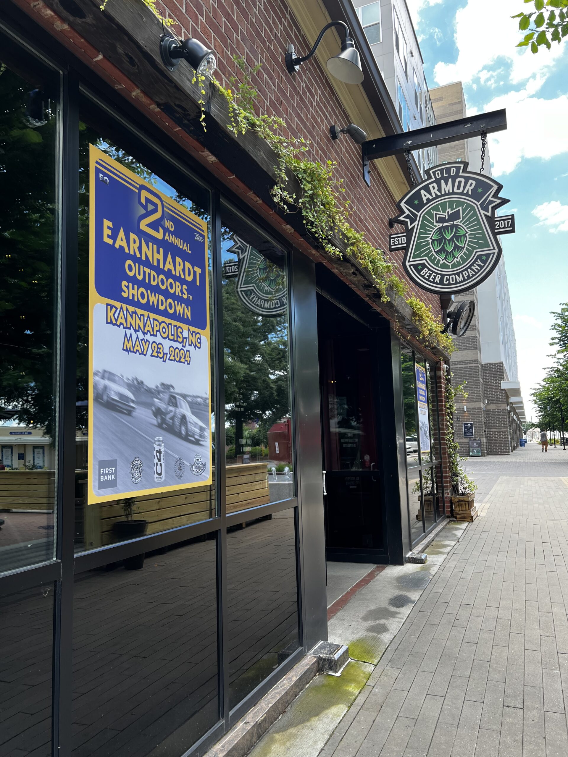 Take Your Posters Beyond the Wall with Sticky Backs ...