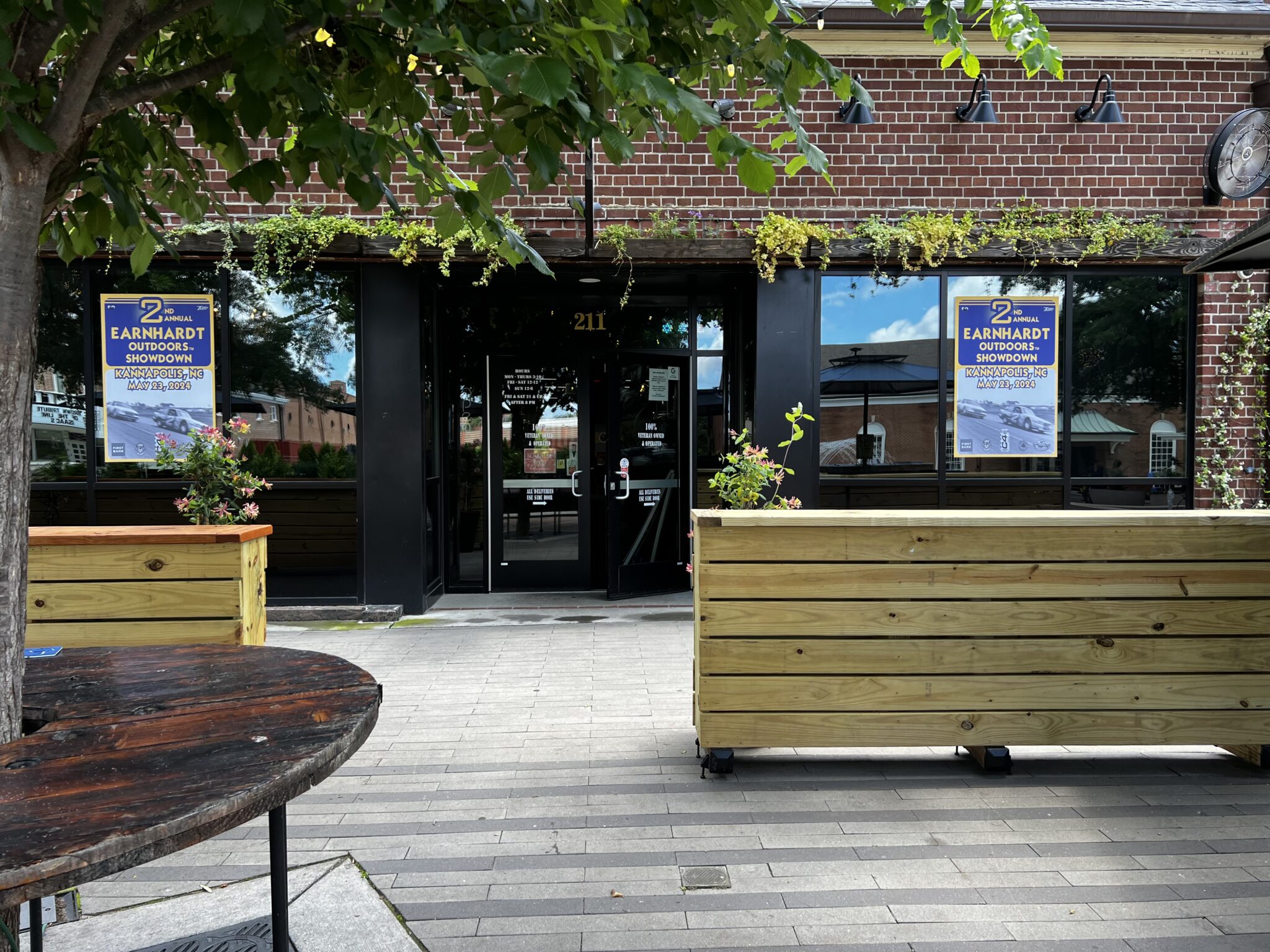 Take Your Posters Beyond the Wall with Sticky Backs ...