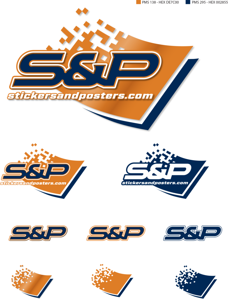 Please Allow Us to Re-Introduce Ourselves! - StickersAndPosters.com