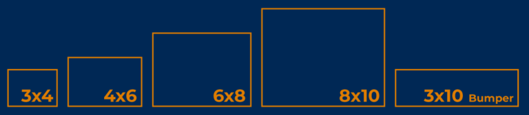 Custom Stickers - StickersAndPosters.com