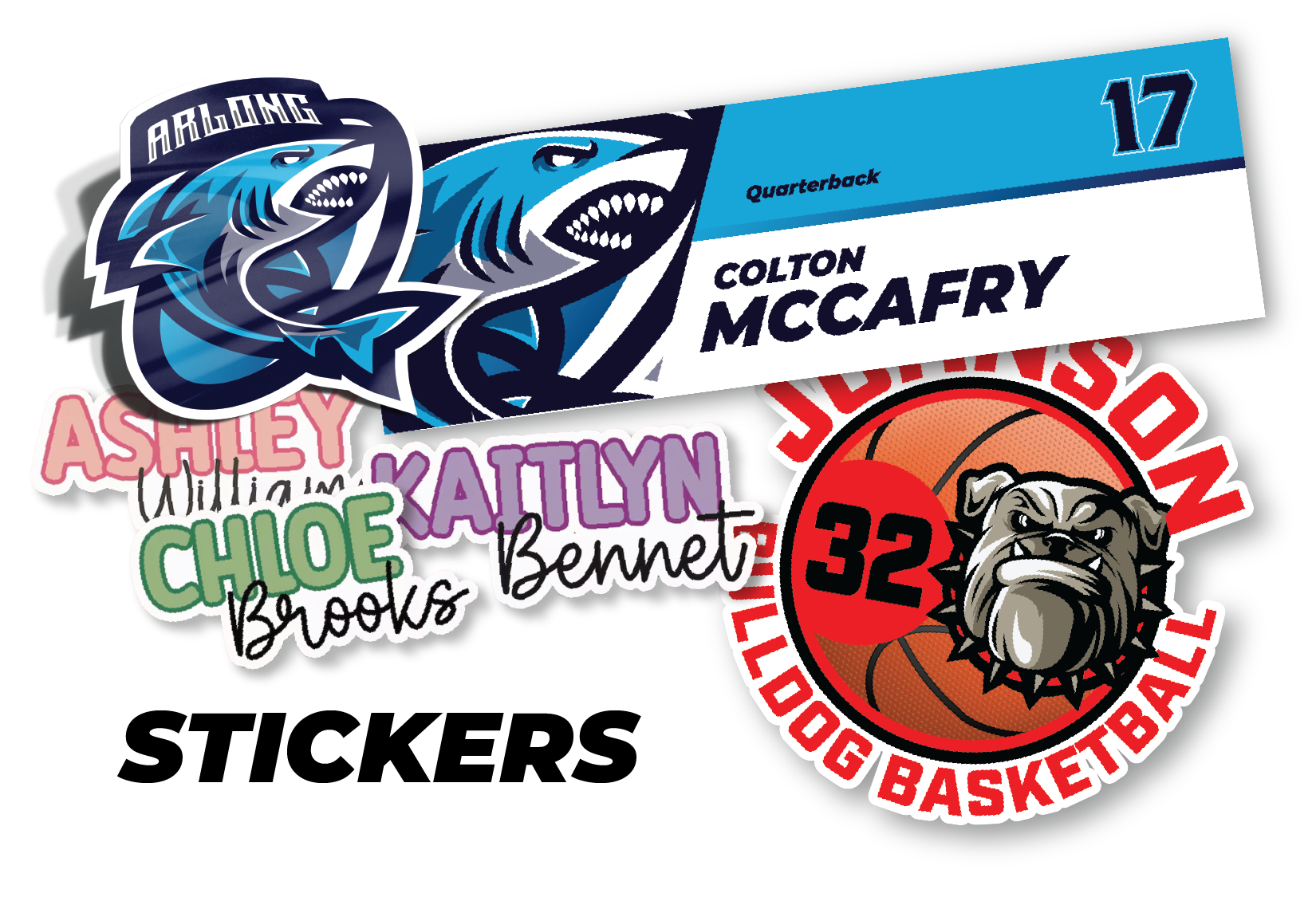 Head Back to School with Stickers, Posters, and More ...